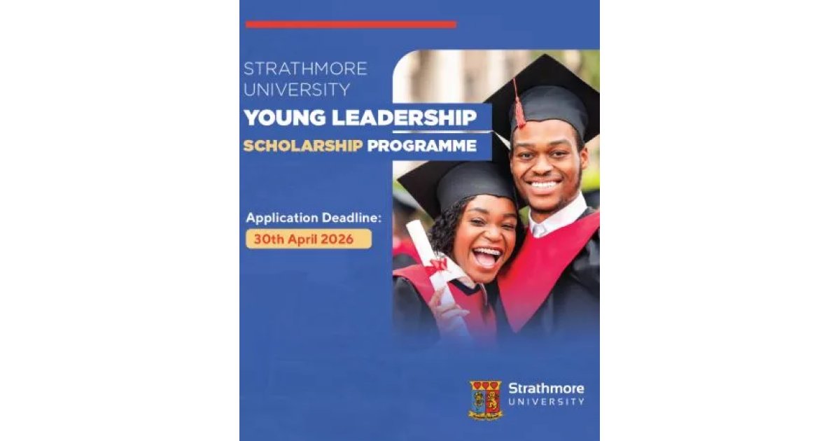 Strathmore University Young Leadership Program